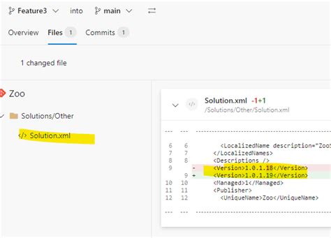 Auto Incrementing Your Power Platform Solution Version In Your Devops