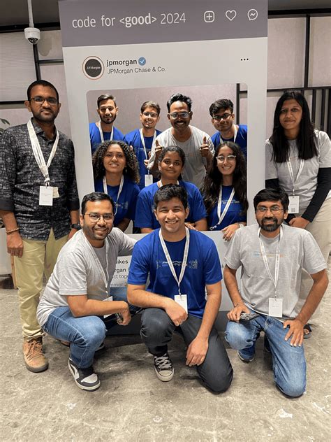 Codeforgood Techforgood Hackathon Innovation Teamwork Ikansh Goyal 11 Comments
