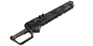 Chain Sword