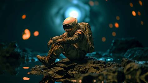 Deep Space Ambient Music Deep Sci Fi Soundscape 3 Hours Exteneded Youtube