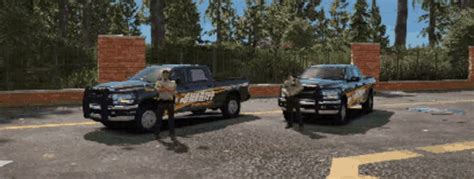Bcso Fivem Bcso Fivem Gta Discover Share Gifs Hot Sex Picture