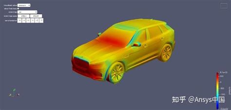 重磅！ansys宣布正式推出人工智能技术ansys Simai™ 知乎