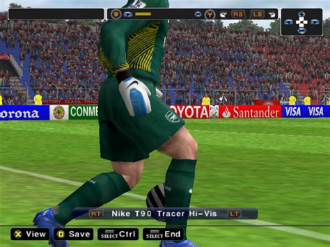 Editores De Pes6 Novos Gráficos Para Pes 6 Estilo Pes 2013 By Deidara