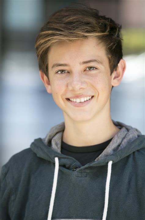 Poze Griffin Gluck Actor Poza 4 Din 30 Cinemagia Ro