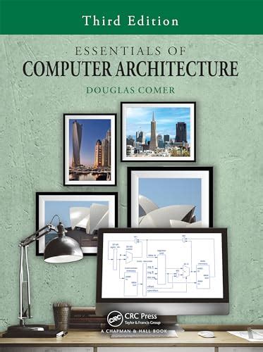 Essentials Of Computer Architecture Great Books Trading