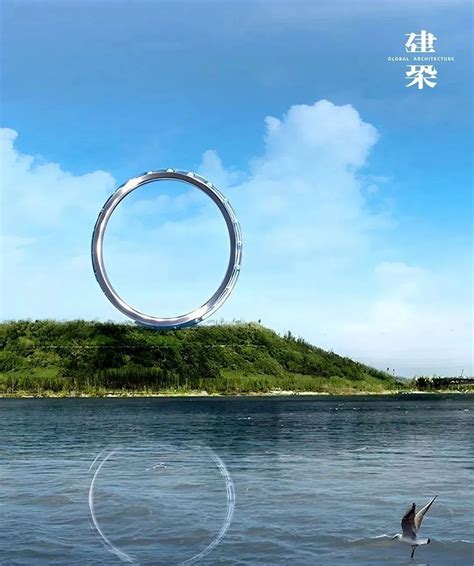 首尔将建全球最大无轴式摩天轮