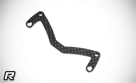 Red RC Awesomatix A800R New Parts Release