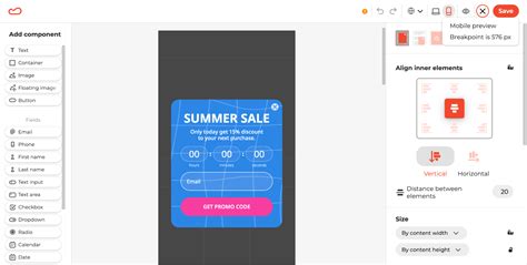 O que é um Pop up Lightbox Exemplos Como criar um Claspo io