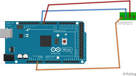 Putc Function Equivalent In Arduino Networking Protocols And Devices Arduino Forum