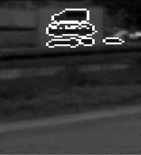 Examples Of Segmentations Obtained For The Different Implemented