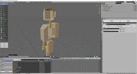 Mirror Issue Animation And Rigging Blender Artists Community