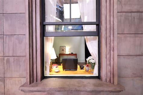 Inside The Sex And The City Immersive Nyc Experience Merch