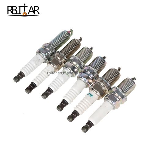 Fk20hr11 for Ford Honda Spark Plug Car Parts - High Quality Car Parts ...