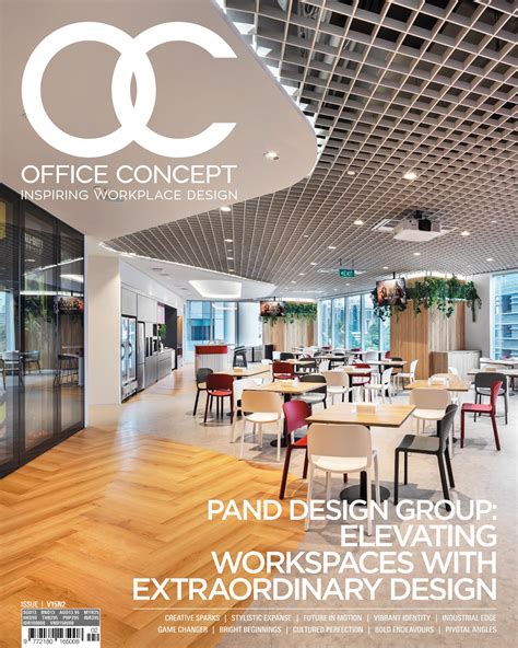 Office Concept V15n2 Workplace Interior Design And Modern Office Furniture By Office Concept