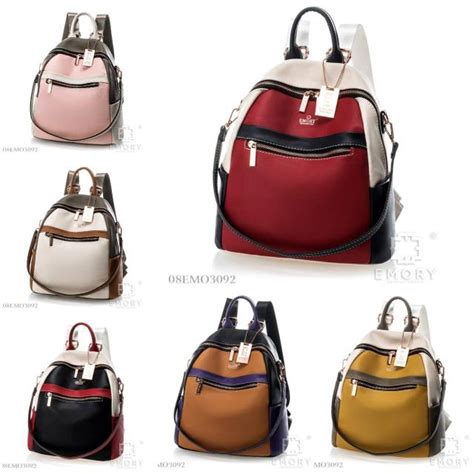 Produk Tasdandompetbatam Shopee Indonesia