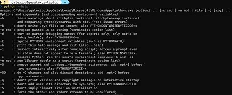 install python silently on windows container and add to path by gerasimos alexiou medium