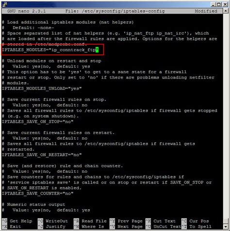Instalar Servidor Ftp En Centos 7 Blog Unelink