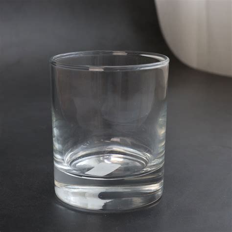 유리컵의 모든 것