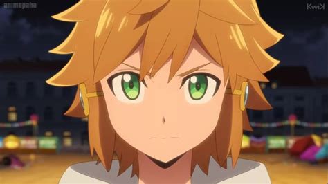 Lloyd Belladonna Anime Anime Lovers Anime Reviews