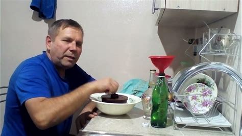 проявка чёрно белой плёнки свема Youtube