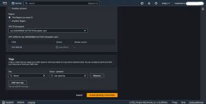 How To Create AWS VPC Peering Connection Step By Step NetworkProGuide