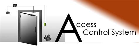 Basics You Should Review Before Installing Door Access Control System
