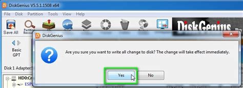 Need Help To Fix Minitool Partition Wizard Issue Solved Windows 10 Forums