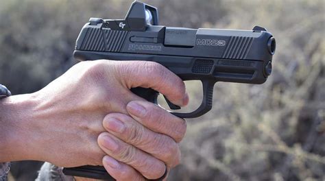 Performance Objectives An Official Journal Of The Nra