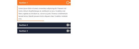 25 Bootstrap Accordion Collapse Examples Onaircode