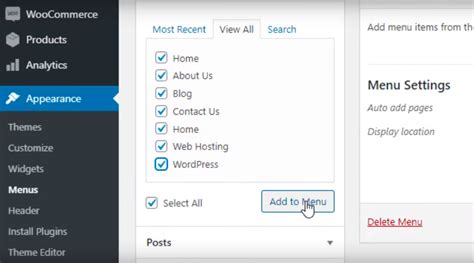 Create An Animated Hamburger Menu In Wordpress Using Elementor Unlimited Elements For Elementor