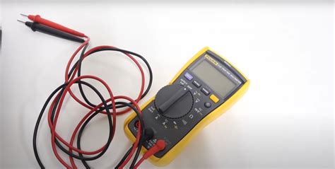 How To Measure Amps With A Multimeter ElectronicsHacks