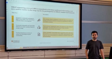 Reflecting On My Cambridge Master Of Finance Year Shreya Sharda News And Insight Cambridge