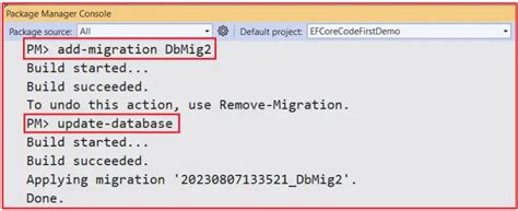 Foreignkey Attribute In Entity Framework Core Dot Net Tutorials