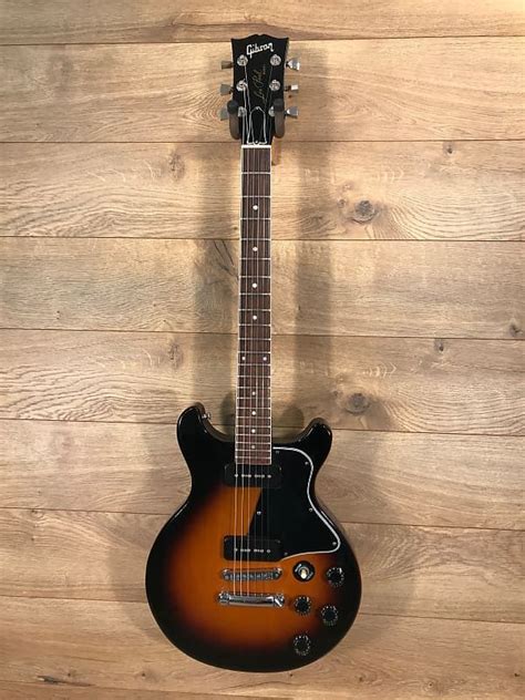 Gibson Les Paul Special Double Cutaway 1976 1979 Reverb Gibson