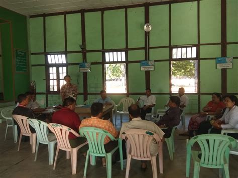 အထက အထက ဇီးကုန်းမြို့ ကန့်ဘလူမြို့နယ် စစ်ကိုင်းတိုင်း