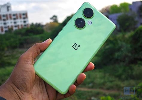 OnePlus Nord CE 3 Lite 5G Unboxing And First Impressions