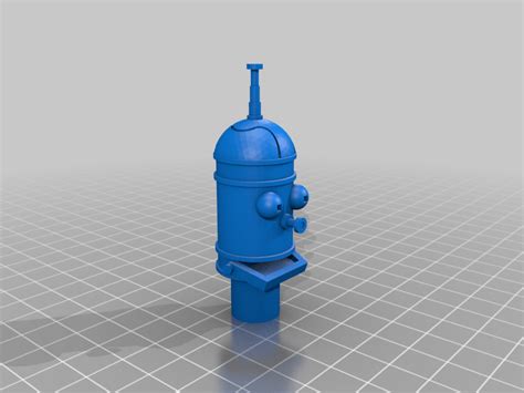 Linguo The Grammar Correcting Robot By Polerix Download Free Stl