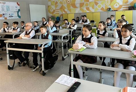 С января 2025 года стартовал Всероссийский культурно гуманитарный проект «Киноуроки в школах