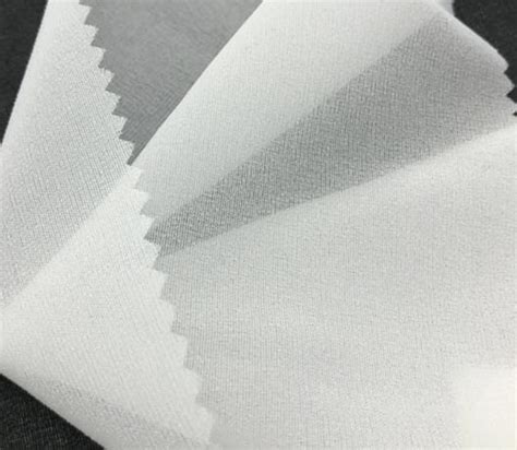 Net Fusing Fashion Demand