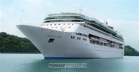 로얄캐리비안 2010년 한중일 크루즈 시즌 성료