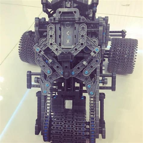 Drift Bot VEX IQ Robot Showcase VEX Forum