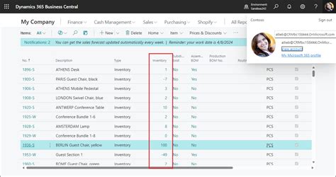 Dynamics 365 Business Central Can We Modifyextend The Standard Flowfields Dynamics 365 Lab