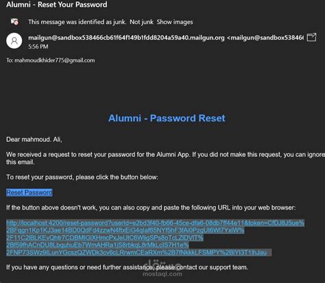 Authentication Web مستقل