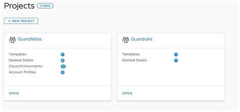 Виртуализация Vmware выпустила Vrealize Automation 89 Vrealize