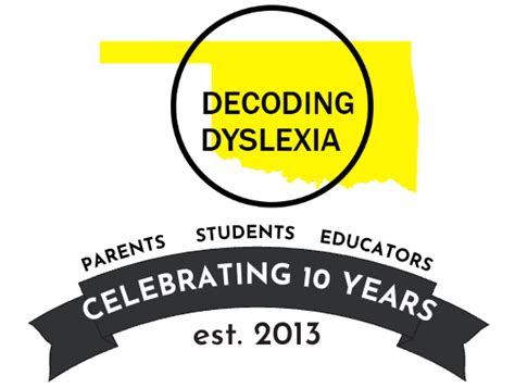 Curriculum Resources Decoding Dysleixa Oklahoma