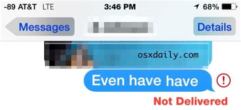 How To Cancel Sending A Message Or SMS From IPhone