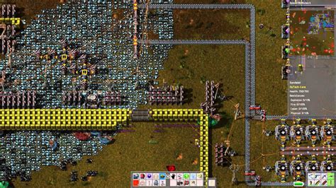 More Gems Dytech Factorio Lp S3 E42 Youtube