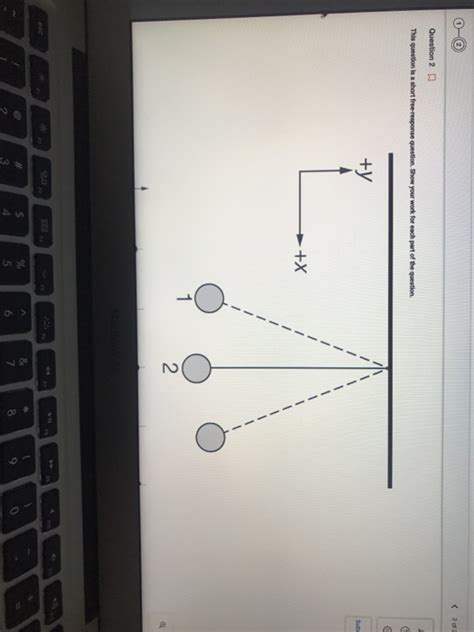 Solved Question 1 This Question Is A Long Free Response Chegg Com