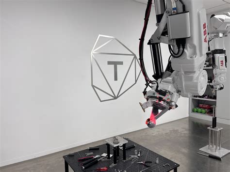 Robot Alignment Part 1