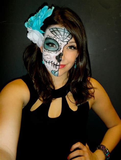 Sexy Day Of The Dead